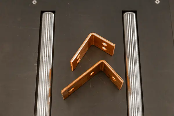 What is the Formula for Busbar Bending? | LiJian® busbar machine